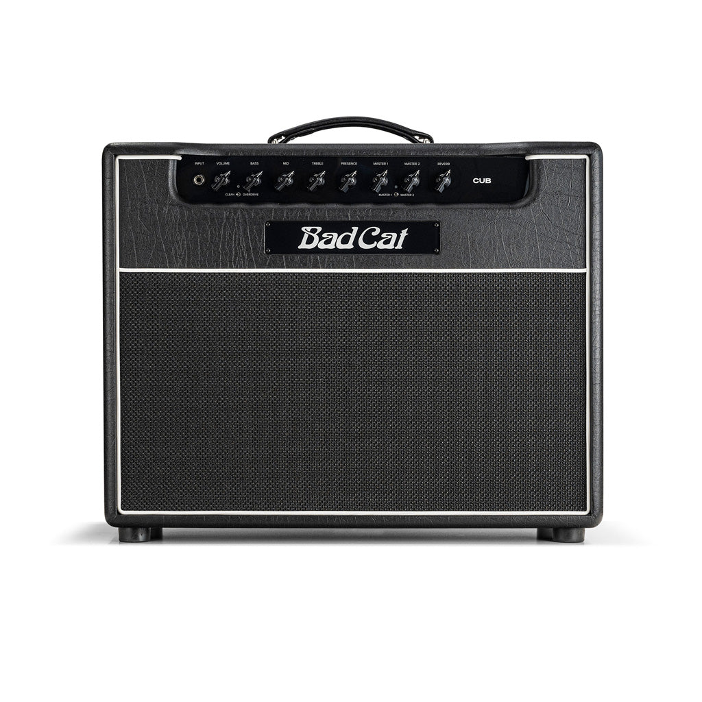 Cub Combo Amplifier